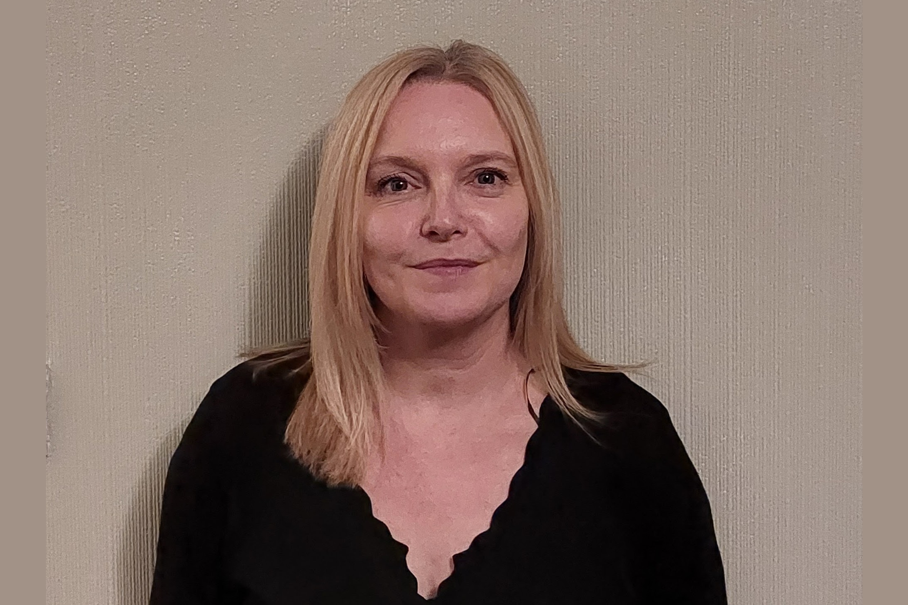 Ruth Clark - Independence Support